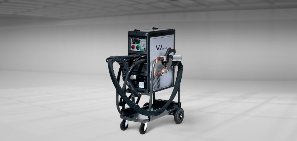 VAS6525 Inverter - FAN Austria GmbH